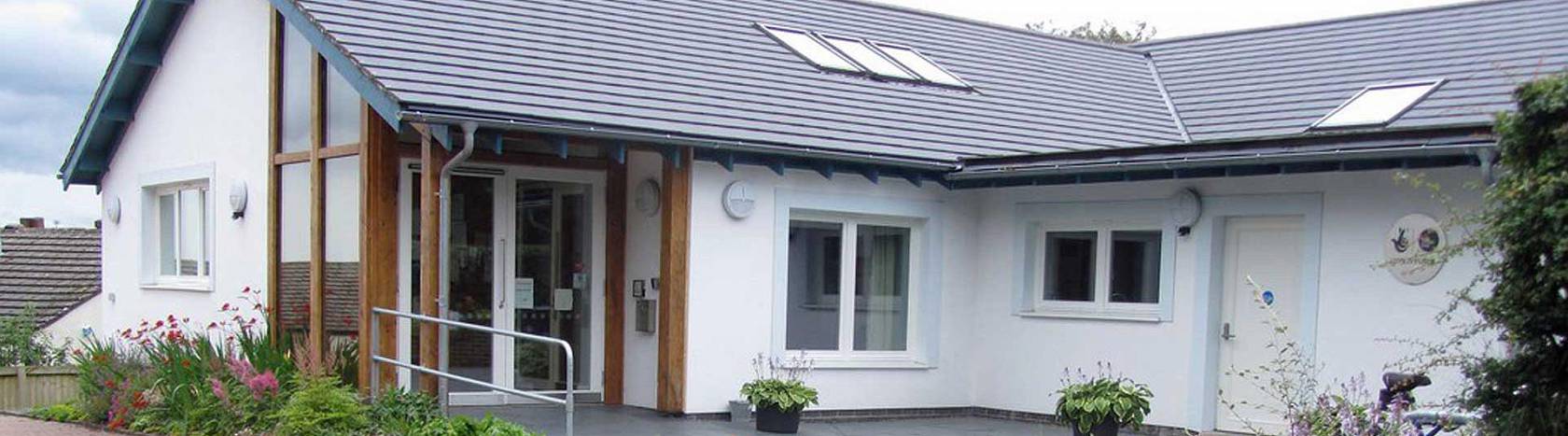 Village halls Cumbria, community buildings Cumbria - Action with ...