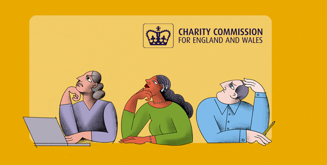 Charity Commission campaign to support charity trustees - News & events ...