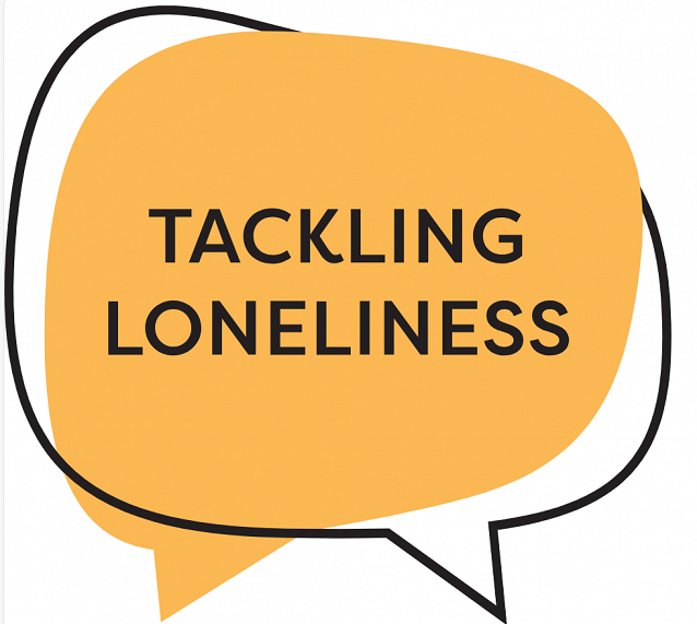 Are you looking for ways to reduce loneliness in your local community ...