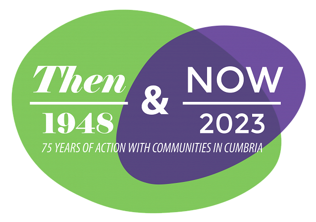 Then and Now 75th Anniversary Celebration - News & events - Action with ...