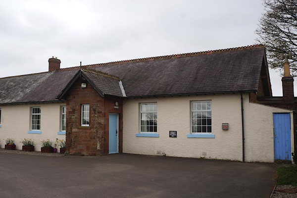 Newtown Village Hall, Carlisle - Community buildings Cumbria, village ...