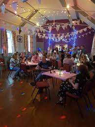 Newtown Village Hall, Carlisle - Community buildings Cumbria, village ...