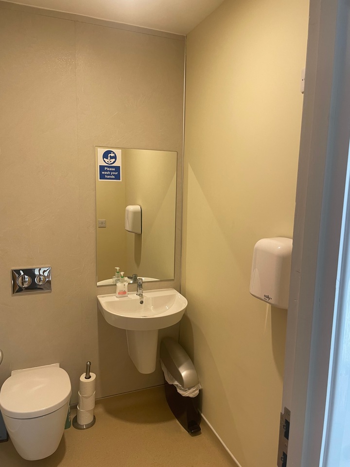 Bassenthwaite Parish Room, Allerdale - Community buildings Cumbria ...