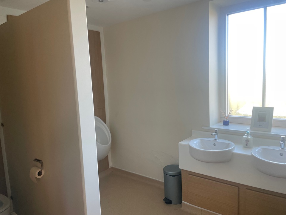 Bassenthwaite Parish Room, Allerdale - Community buildings Cumbria ...