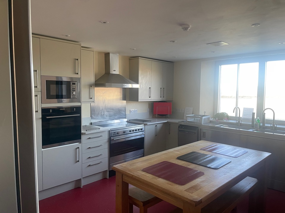 Bassenthwaite Parish Room, Allerdale - Community buildings Cumbria ...