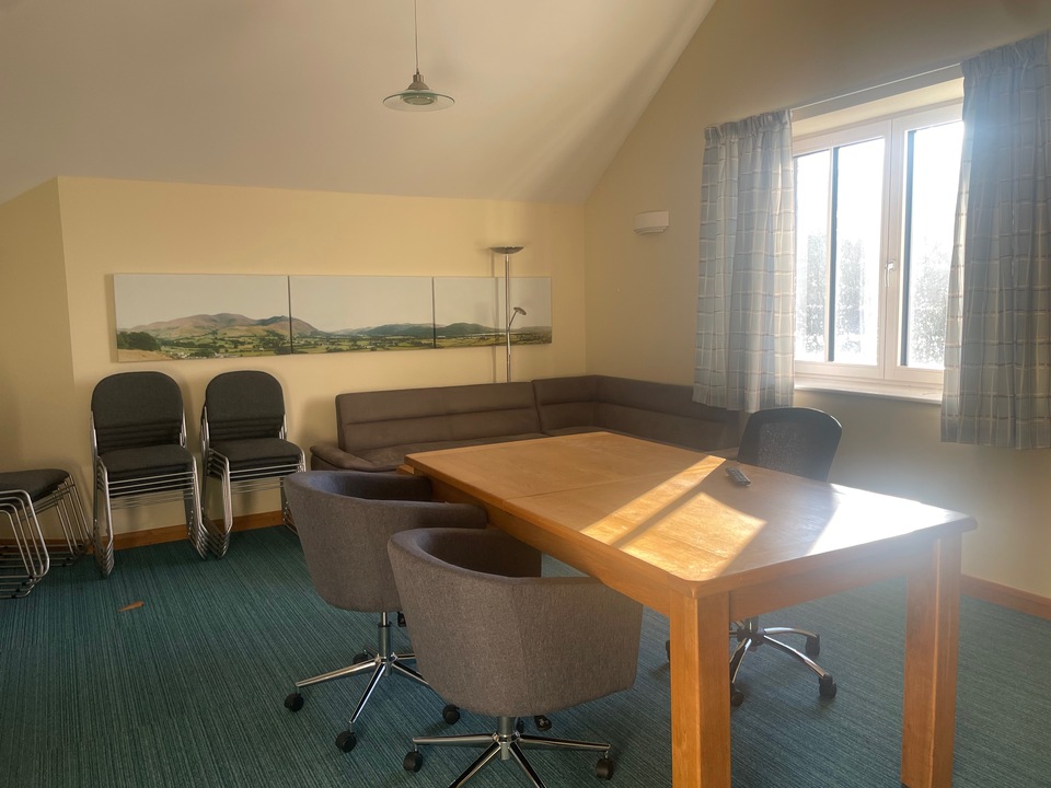 Bassenthwaite Parish Room, Allerdale - Community buildings Cumbria ...