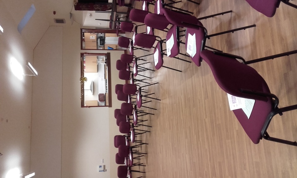 Grizebeck Community Hall (The), South Lakeland - Community buildings ...