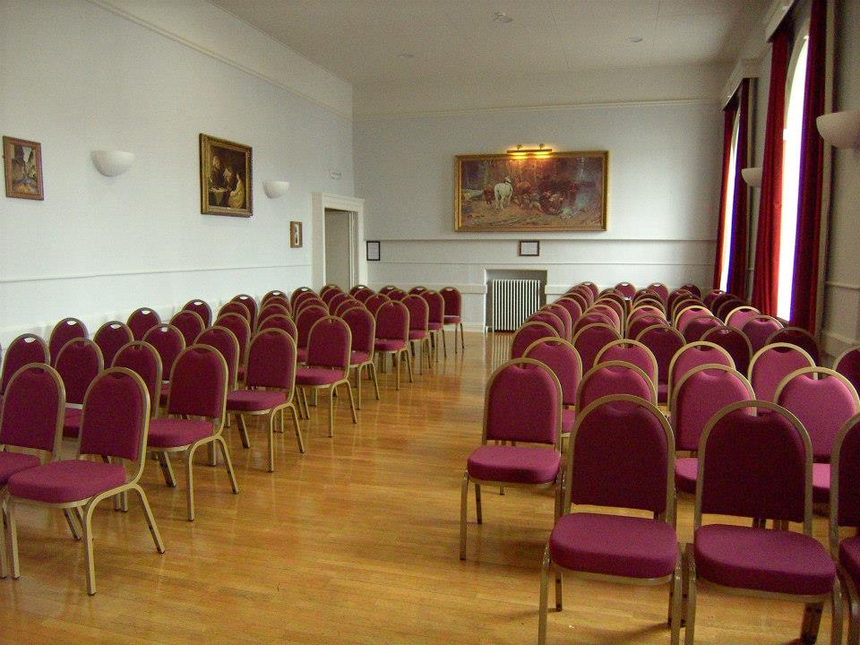 Hawkshead Market Hall, South Lakeland - Community buildings Cumbria ...