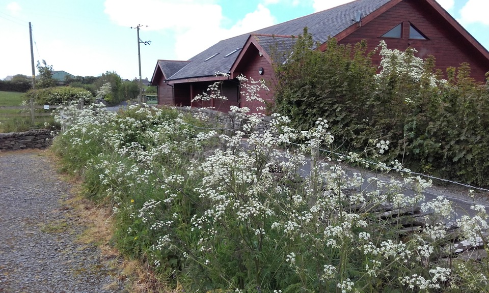 Grizebeck Community Hall (The), South Lakeland - Community buildings ...
