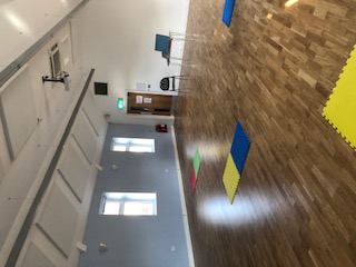 Stainton Village Hall, Eden - Community buildings Cumbria, village ...