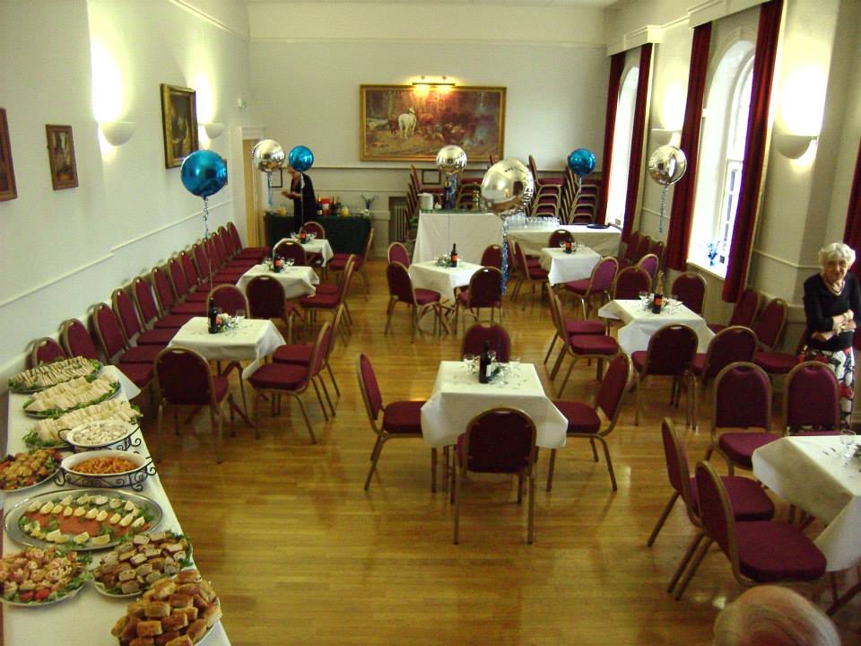 Hawkshead Market Hall, South Lakeland - Community buildings Cumbria ...