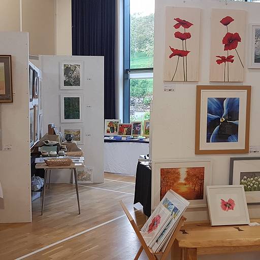 Warcop Parish Hall, Eden - Community buildings Cumbria, village halls ...