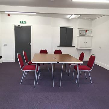 Blindcrake Village Hall, Allerdale - Community buildings Cumbria ...