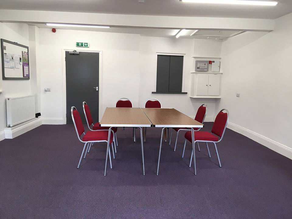 Blindcrake Village Hall, Allerdale - Community buildings Cumbria ...