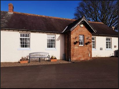 Newtown Village Hall, Carlisle - Community buildings Cumbria, village ...